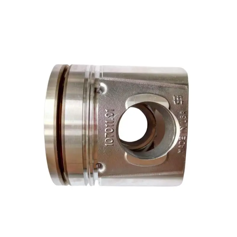 Cummins Qsb6.7 Engine Parts - Piston 4934860,3975868 Compatible - Buy ...