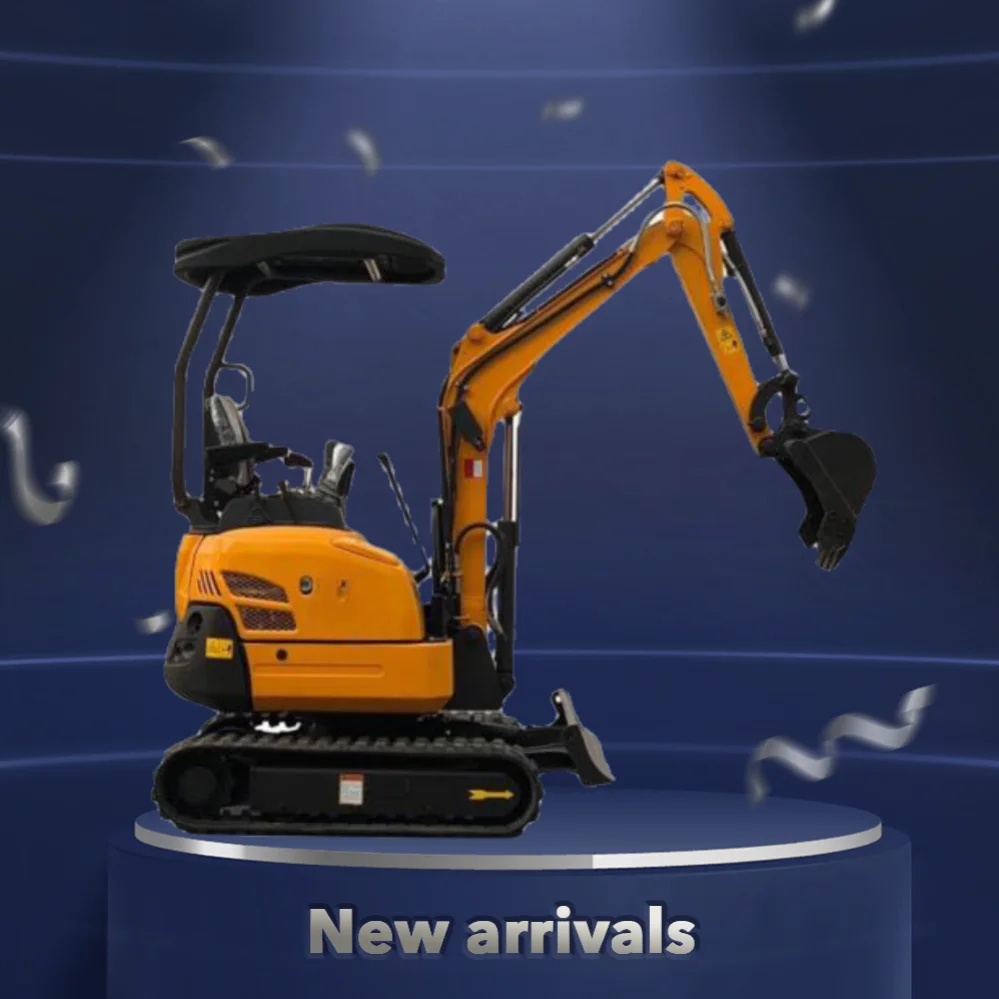 EB Powerful Mini Excavators Wish You Wonderful Tuesday! Product Show ...