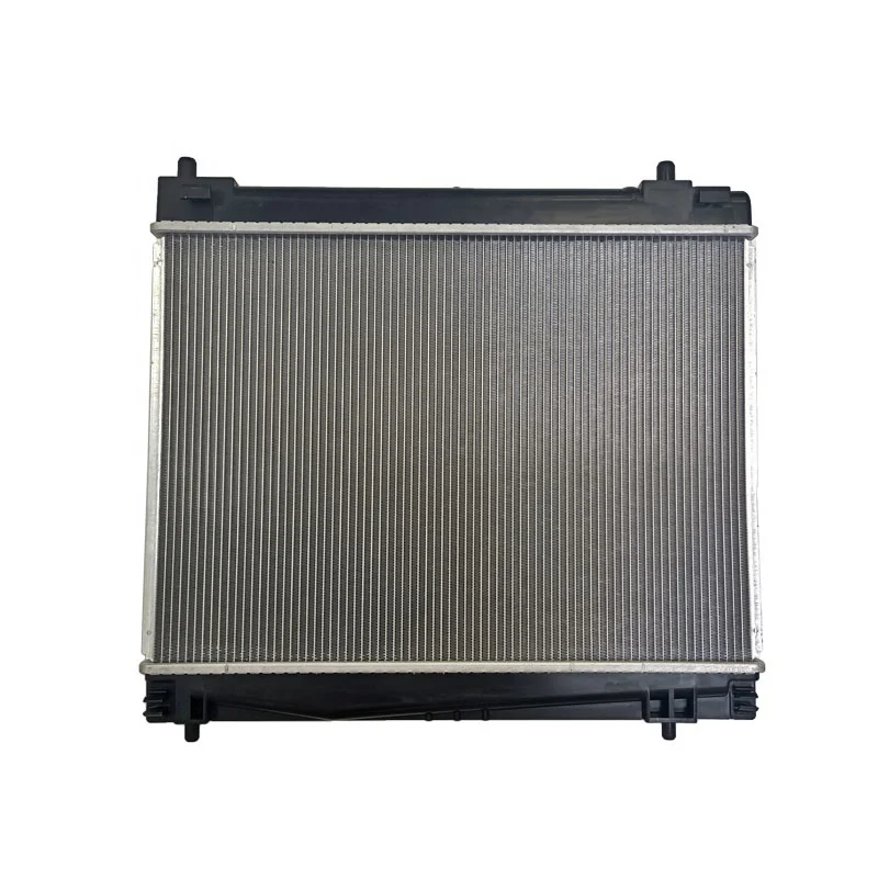 High Performance Radiator 16400-21300 for Toyota Corolla