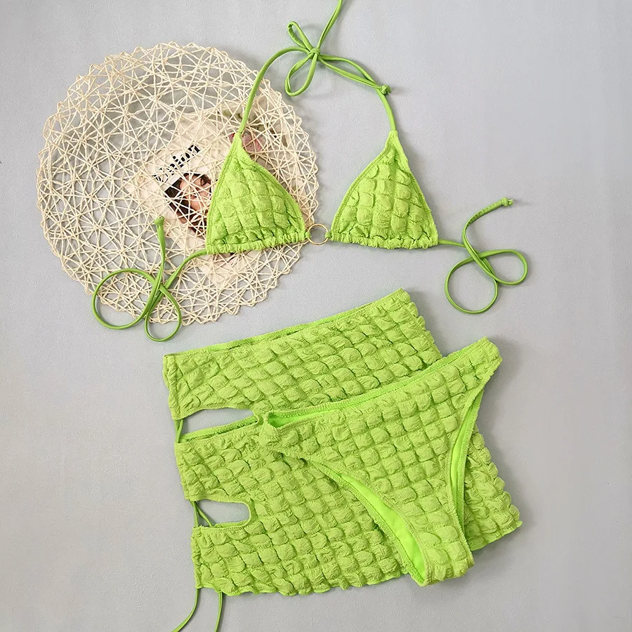 Shop Our 2024 Sexy Micro Bikini - Perfect Brazilian Beach Wear