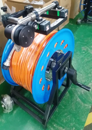 Vicam Pan Tilt 360 Degree Rotation Deep Well Camera 150m 200m Ptz ...