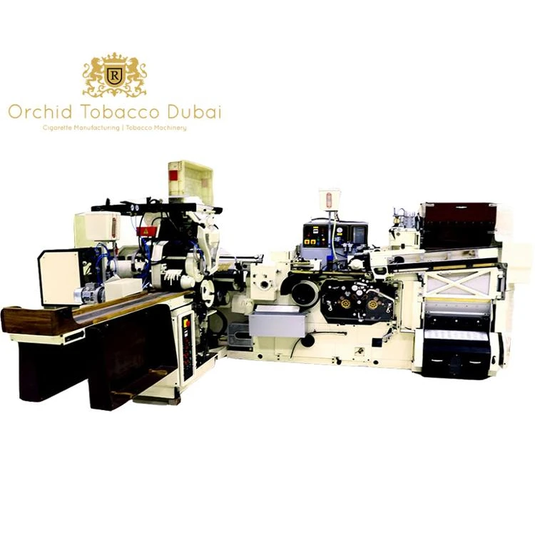 Molins mk8-máquina para hacer cigarrillos, 2800 unidades por minuto ...