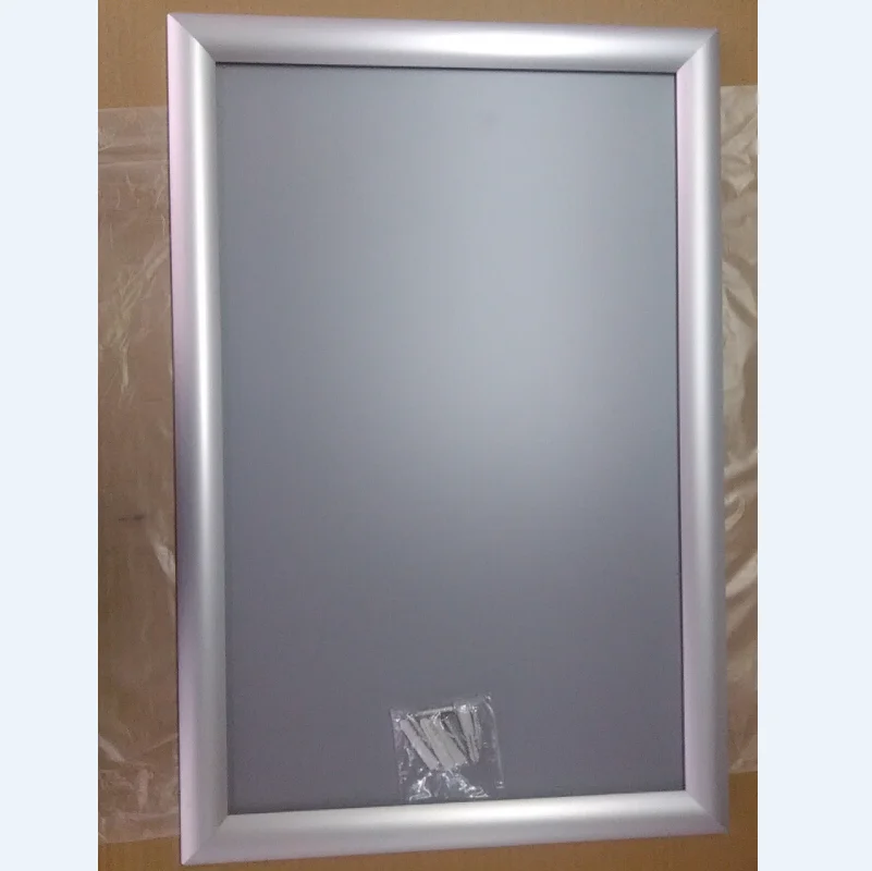 Aluminum Poster Frames