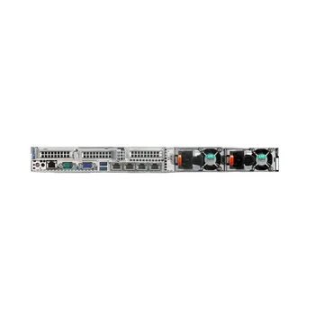 High Performance Poweredge R640 1u Server 4108cpu 64gb Arm Rack Server ...