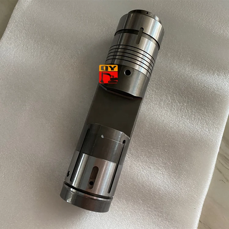 Good Quality Aftermarket Servo Valve 708-1h-03240 7081h03240 Piston ...