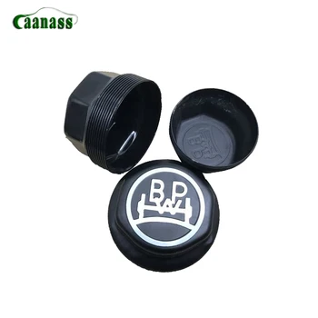 For Flatbed Trailer With Tri Axles Fuwa Or Bpw Truck And Trailer Parts ...