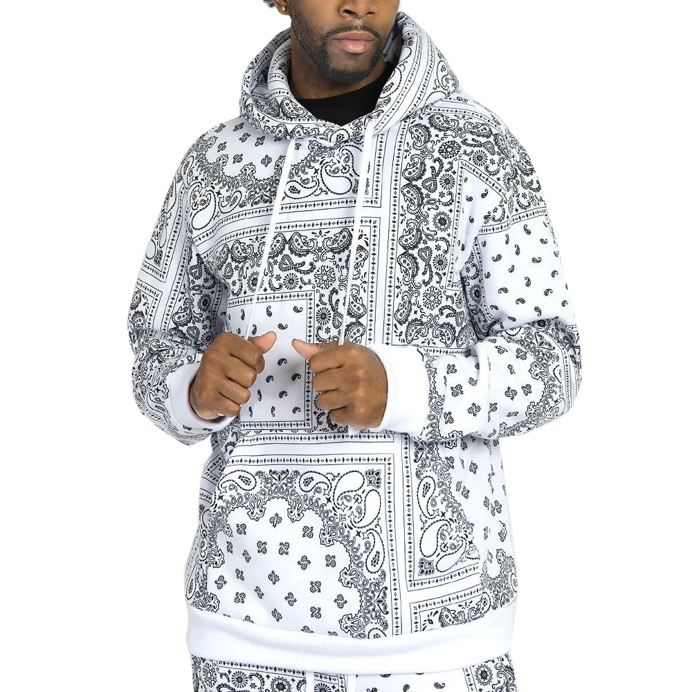 Factory Customized logo 100% Polyester Fleece Pullover All Over Print ...