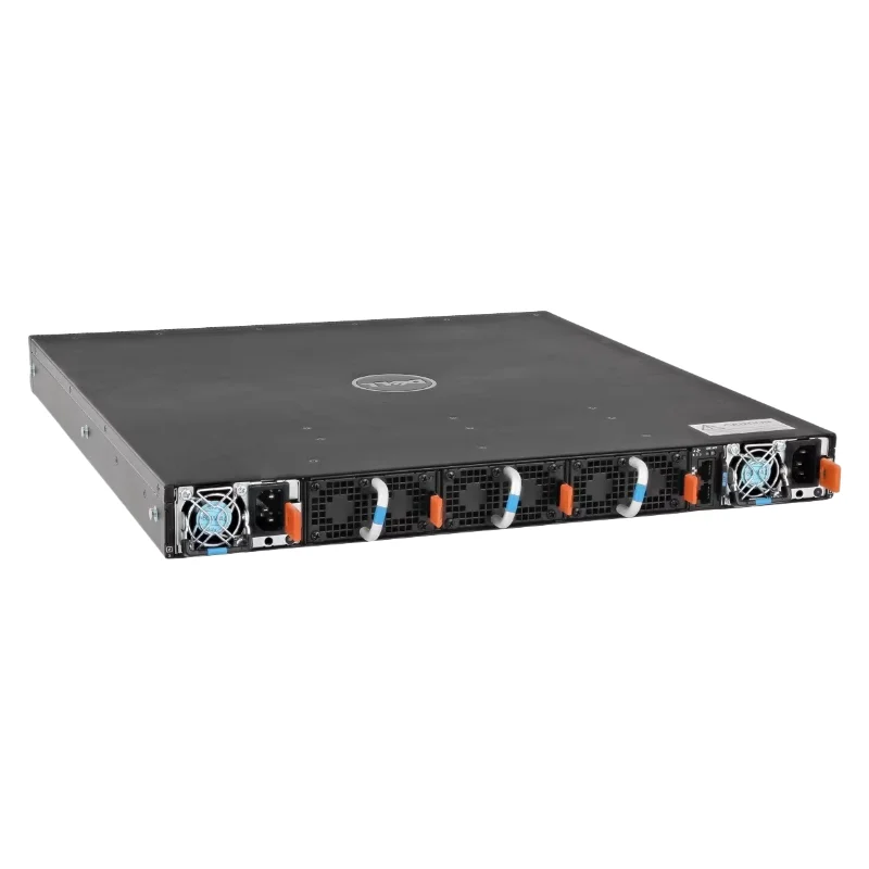 Dell EMC Networking PowerSwitch S4048T-ON S4048-ON S4048 Switch ...