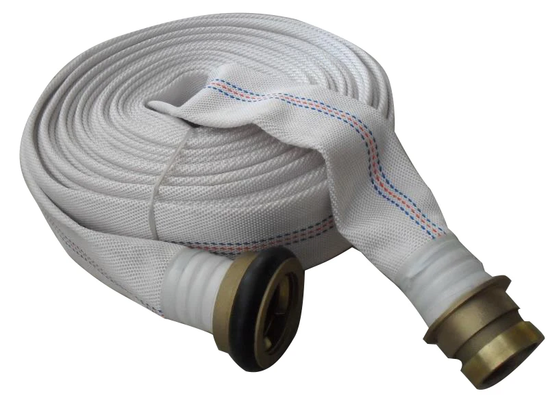2 Inch Fire protection Hose Water Discharge Fire Resistant Hose PVC ...