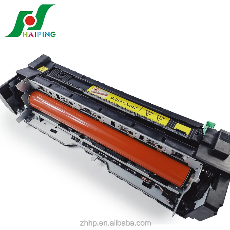 ZHHP 220V Fuser Unit for Konica Minolta Bizhub 554e C554e
