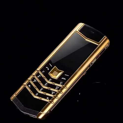V10 Dual Sim Card Luxury Phone 1.8 Inch Luxury Mini Metal Body Sports ...
