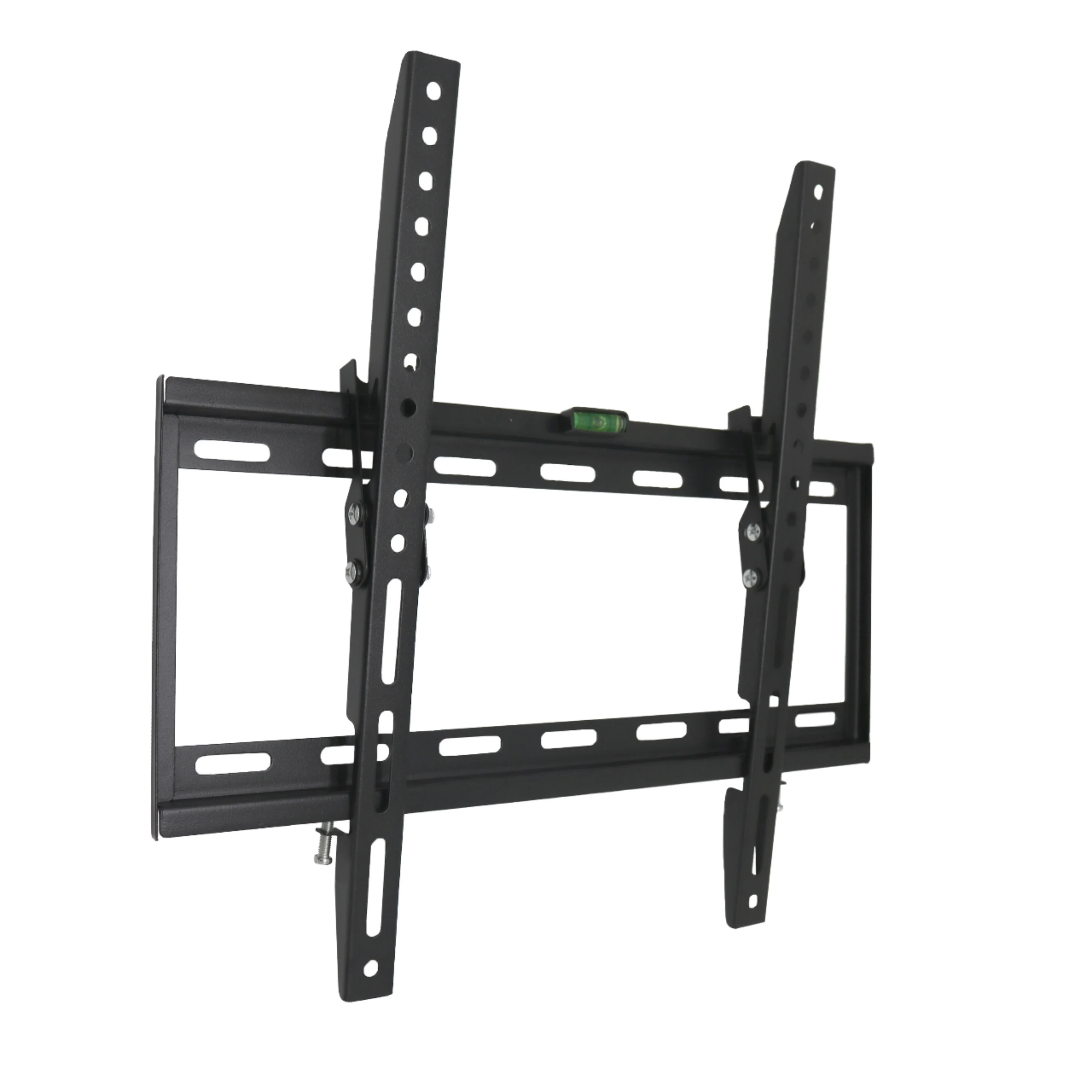 Universal Adjustable Low-Profile TV Wall Mount, Fits Most 26-55 Inch ...