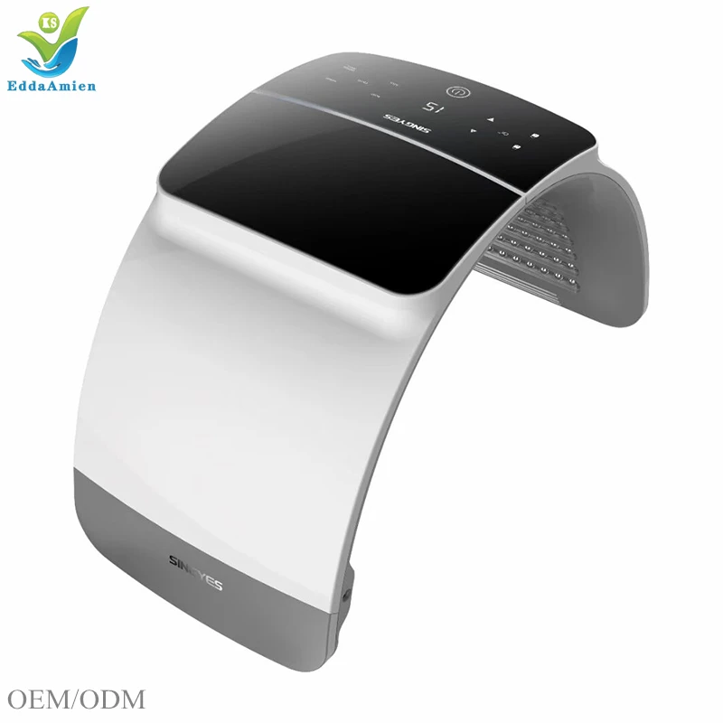 Skin Care Phototherapy Peel Jet Medical Rejuvenation Photon Skin ...