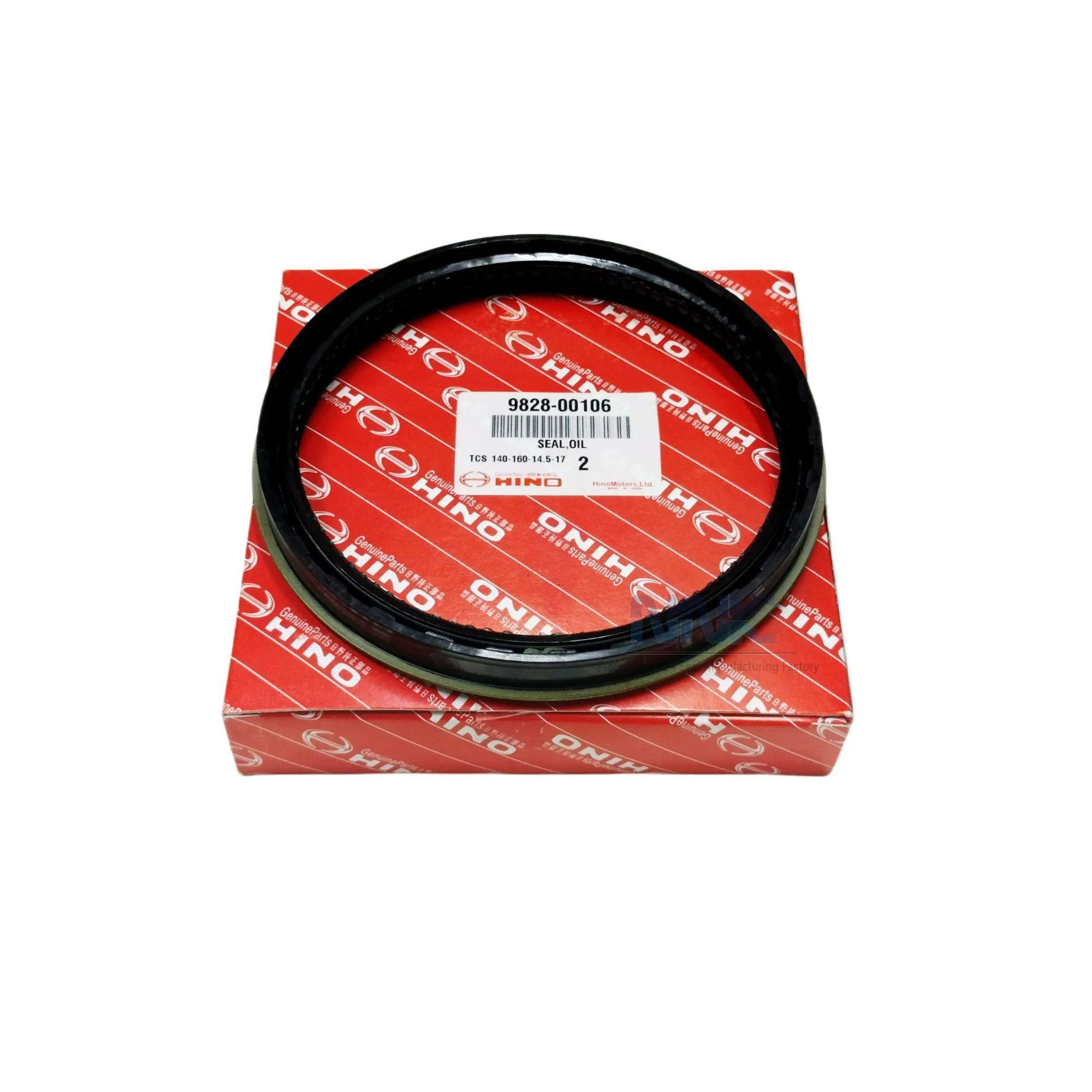 NNK Wholesale Hot-selling OEM 9828-00106 Wheel Hub Oil Seal Auto Spare ...