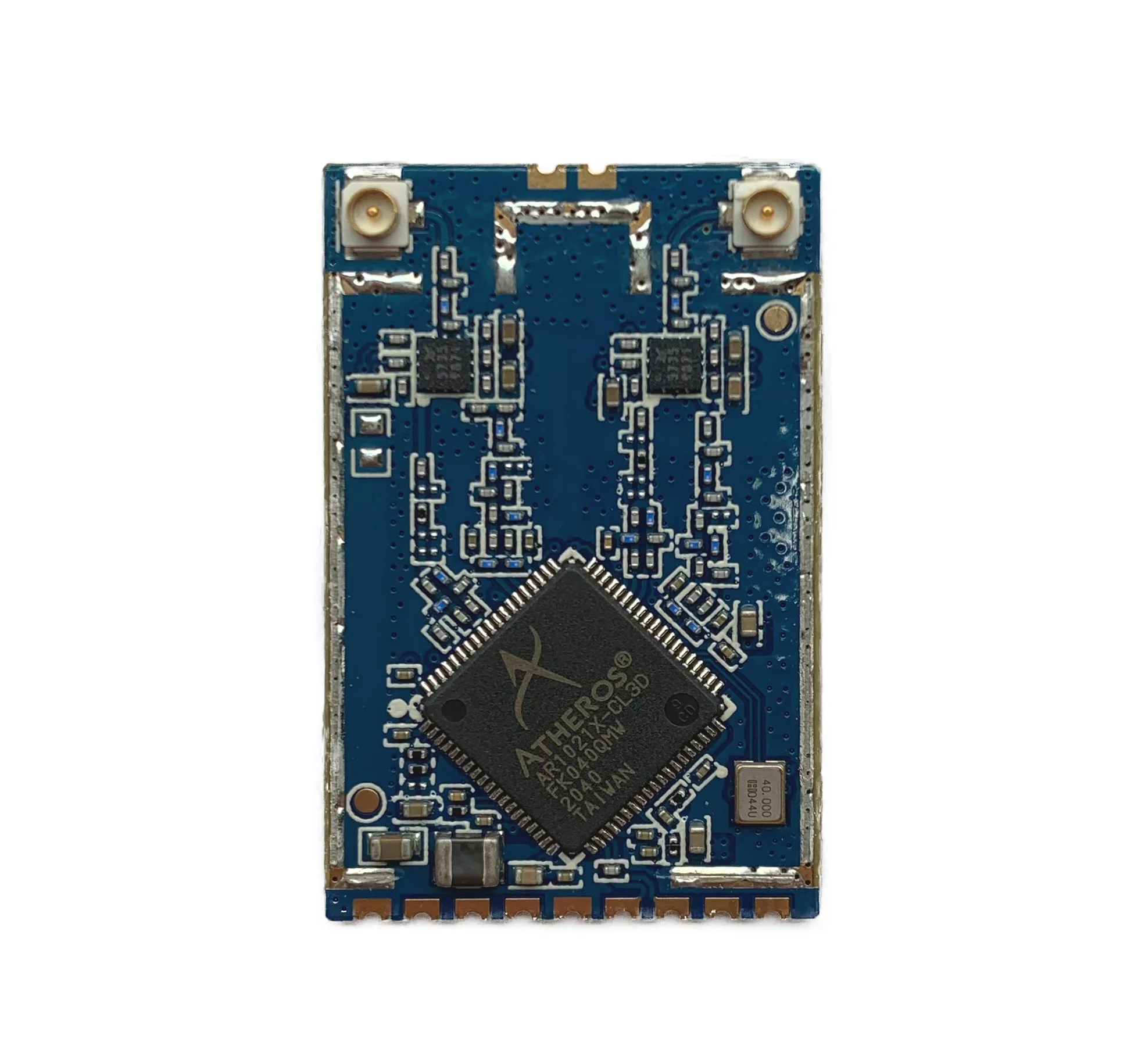 Atheros AR1021X WiFi Module Iot Wifi Module For Network Consumer ...