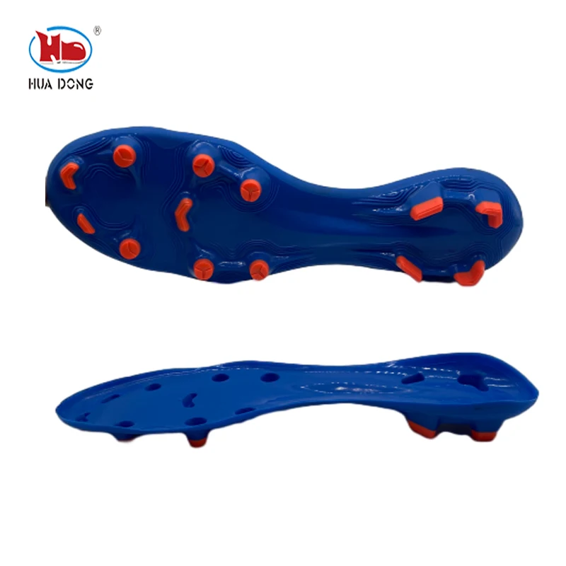 Huadong Futsal Planta Turf Soccer Football Shoe Sole Training Outsole ...