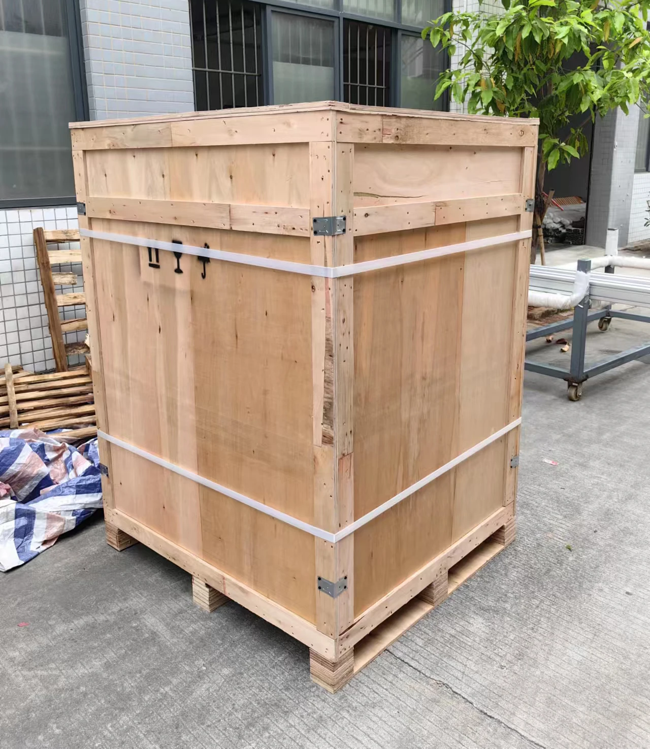 Multi-axis Stage Xyz Table 3-axis Linear Stage Cross Linear Module ...