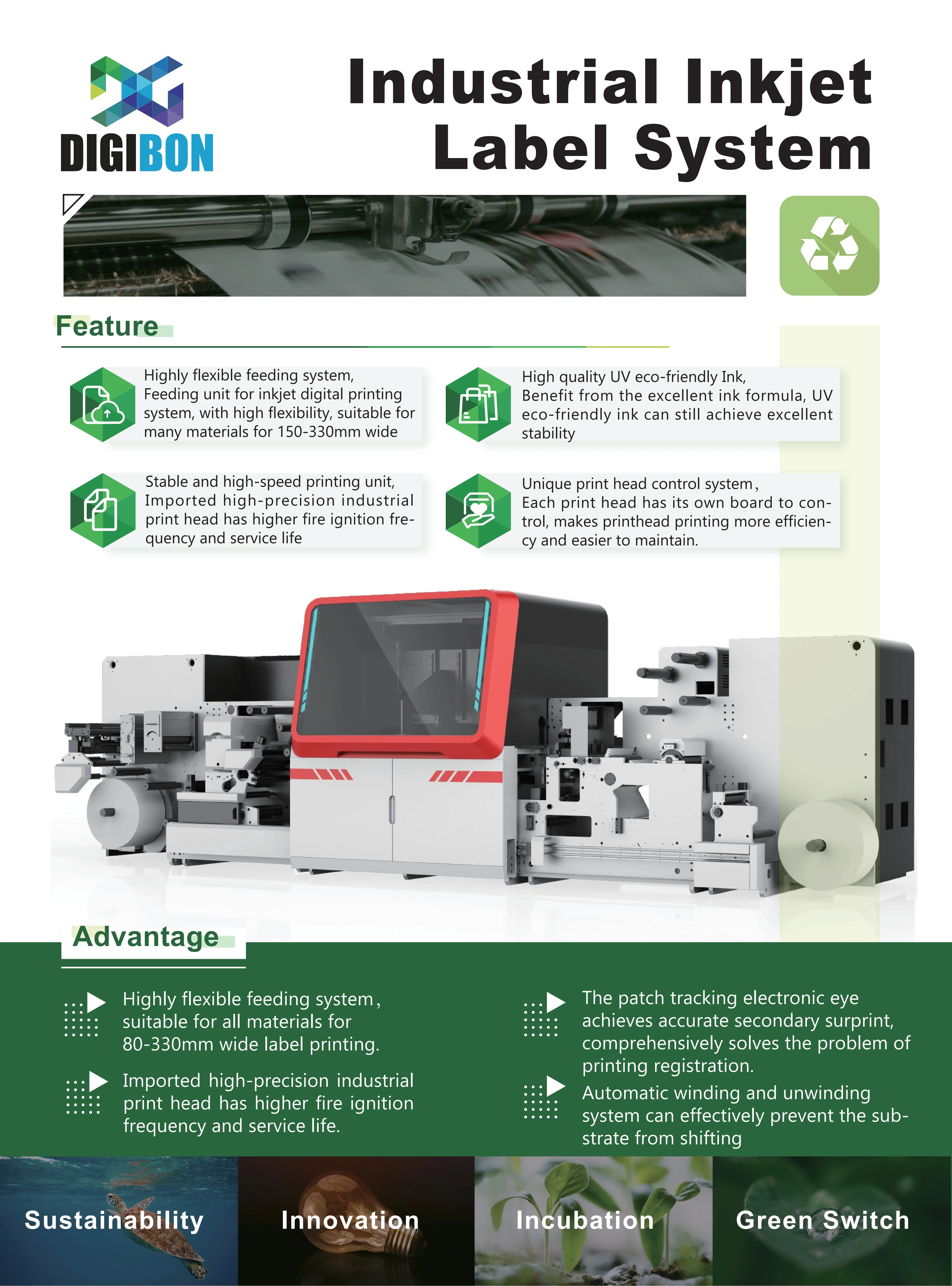A Cost-effective Digital Inkjet Printing System for High-Quality ...