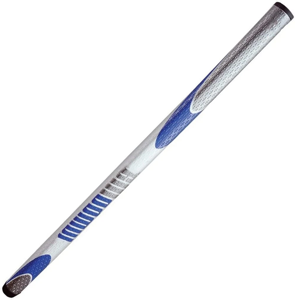 DIAS 21 Inch Long Belly Golf Putter Grip - Assorted Colors