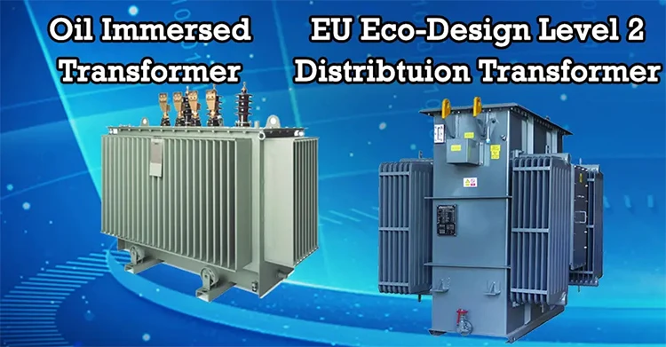 Dyn 11 Power Distribution Transformers - Reliable & Efficient
