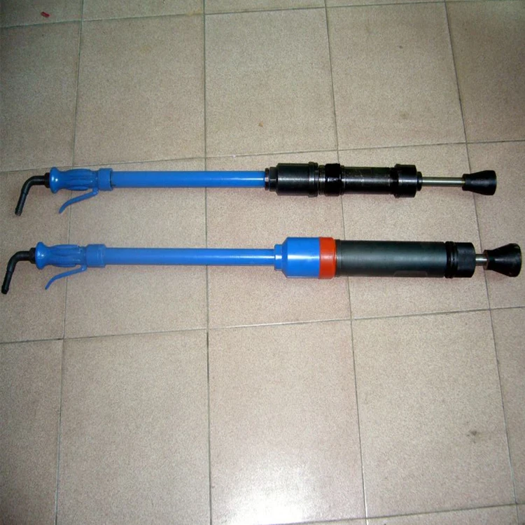 D9 Pneumatic Backfill Tamper - High Efficiency & Durability