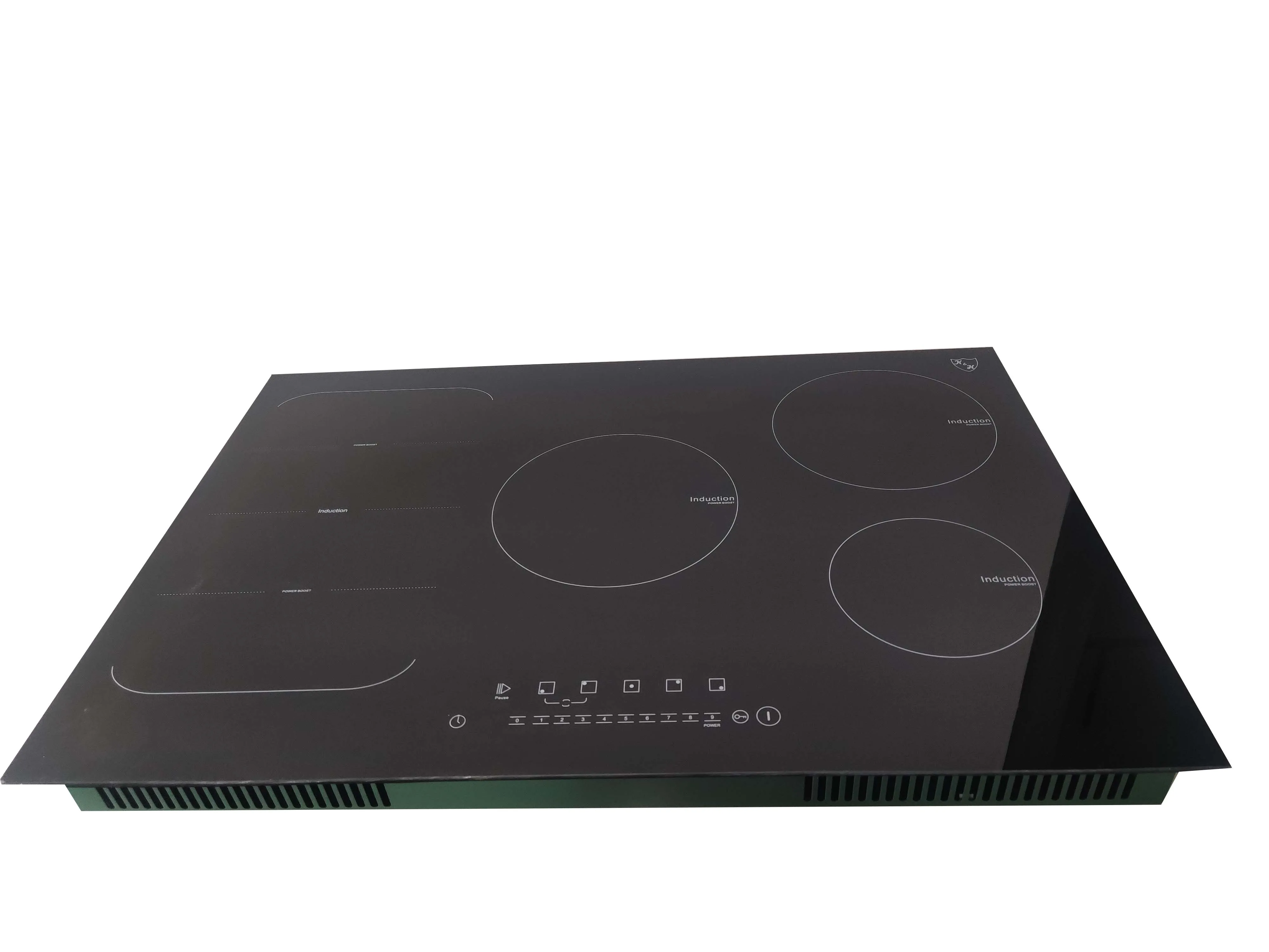 Electric Stove Induction Build In Heater High Temperature Induction 5 ...