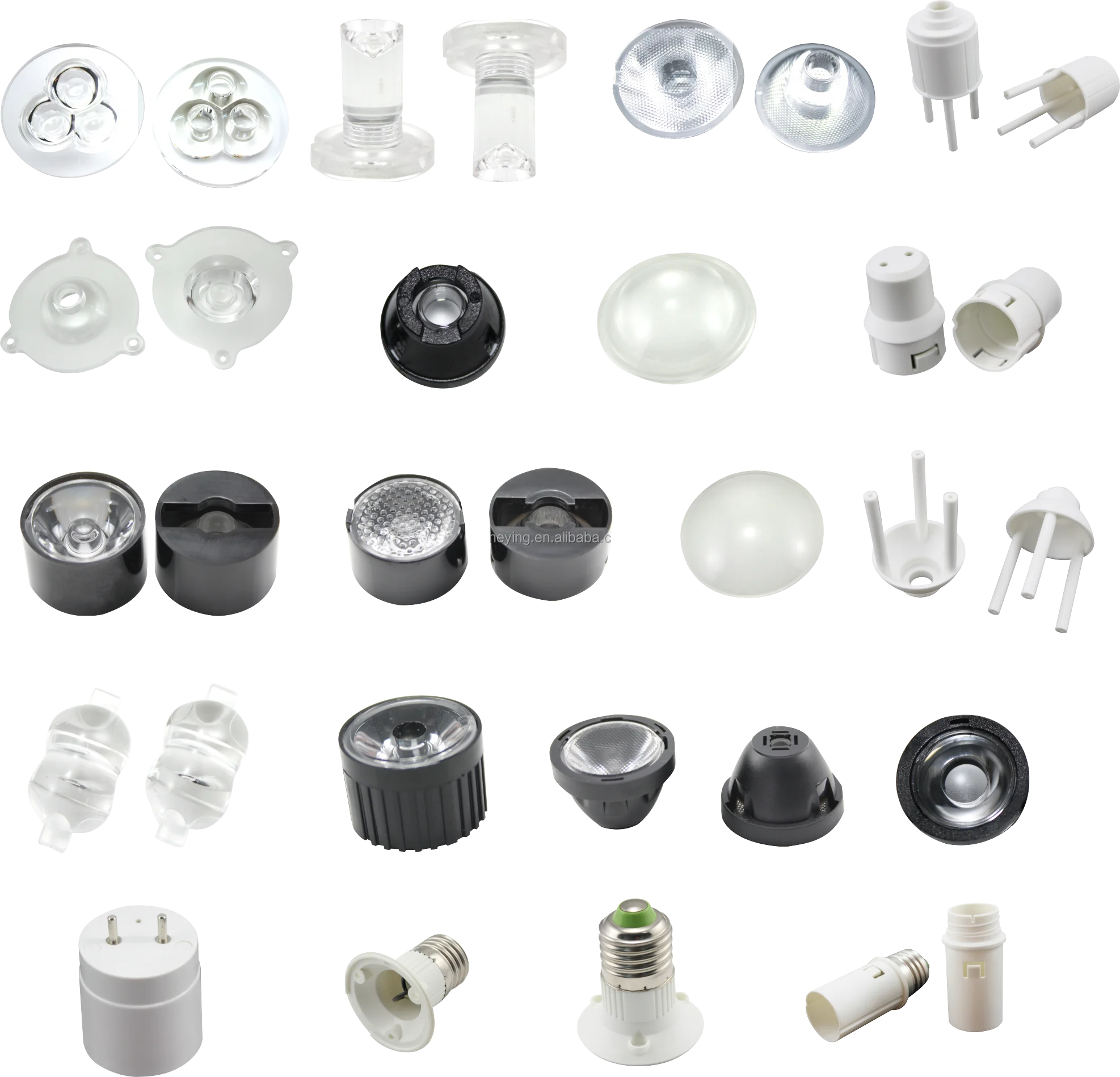 Plastic Push To Open Latch,Push To Close Door Lock,Mini Touch Push Push ...