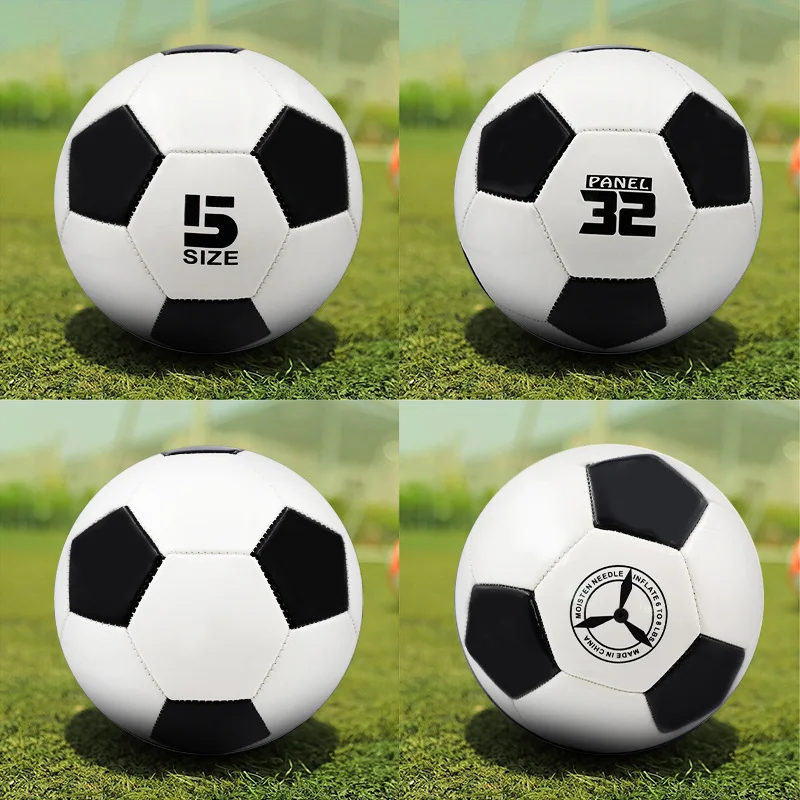 Custom Sublimation Pvc Indoor Outdoor Kids/ Adult Size 5 Sports Match ...