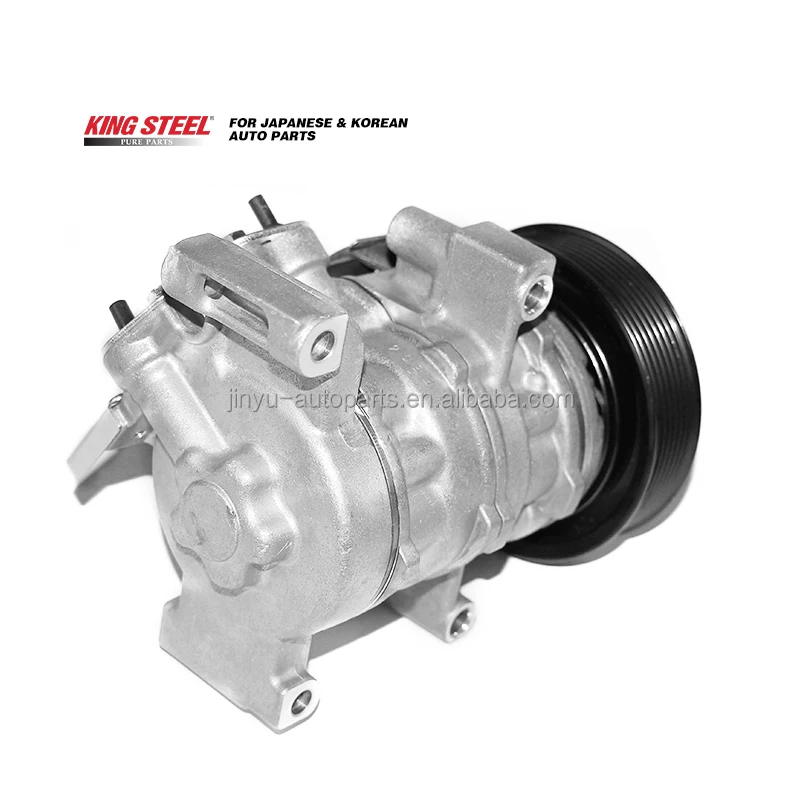 KINGSTEEL OEM 88320-0K550 AC Compressor for Toyota HILUX