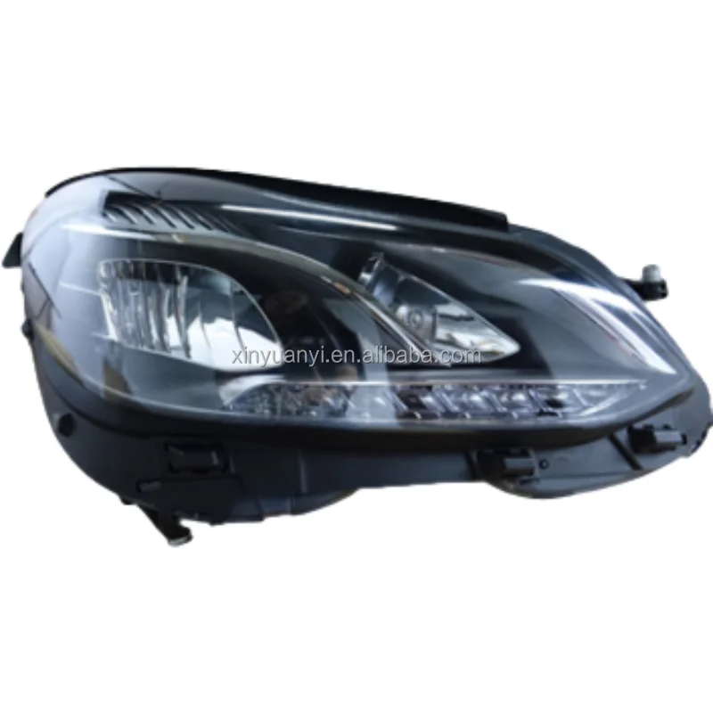 The Original Lighting Assembly Car Accessories Headlamp Headlight for ...