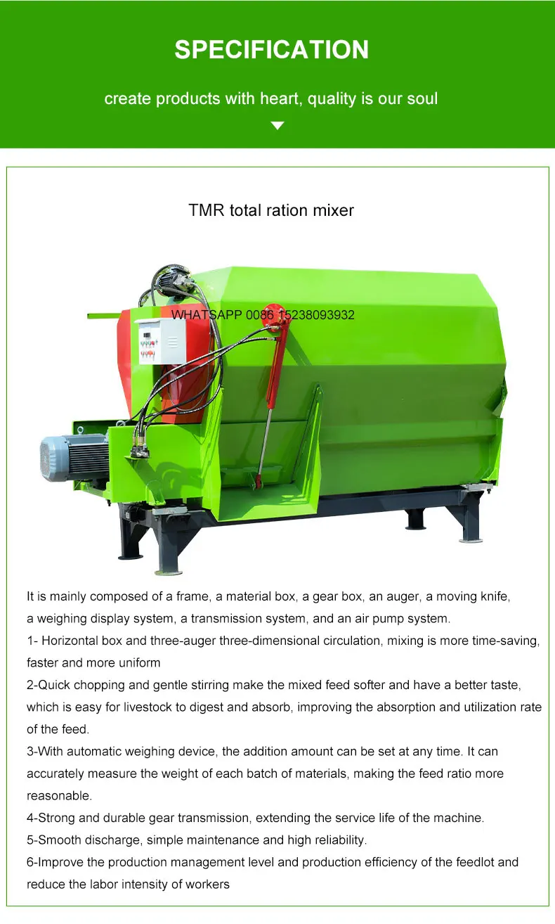 MOXIN New 15 Ton/H High Productivity Feed Pellet Machine for Cow Sheep ...