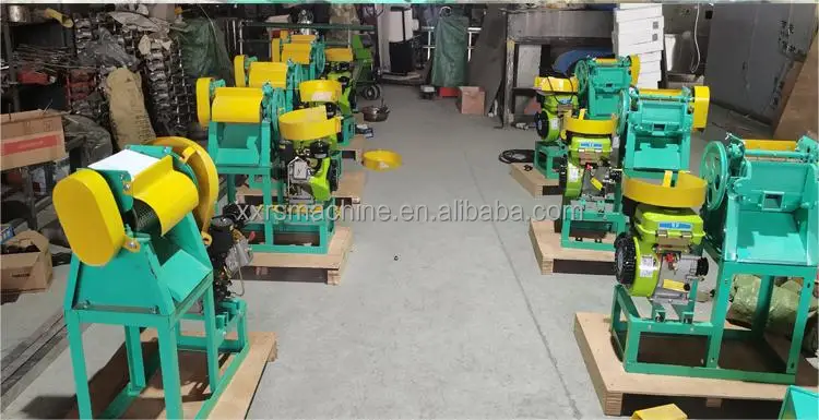 Coffee Bean Pulper - High Efficiency & Reliable Performance