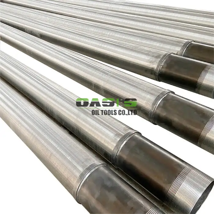 Screenless Packed Pipe Based Well Screens Downhole Sand Control Screen