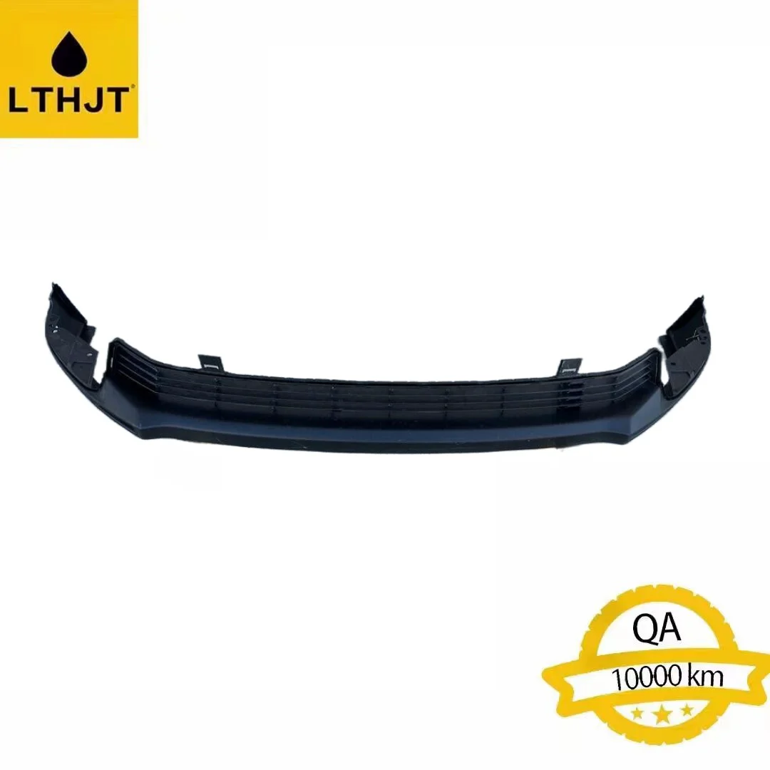 52129-0E030 Auto Parts Front Bumper Lower Grille Cover 52129-0E030 for ...