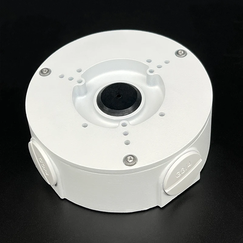 Dahua PFA121 Junction Box - IP66 Water-Proof Design