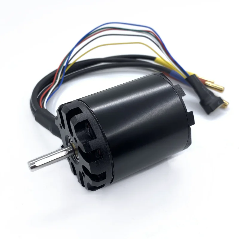 ST Model 4260 Brushless Motor - High Performance & Efficiency