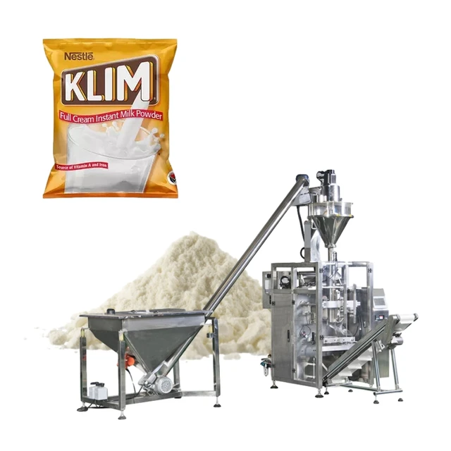 Foshan Tentoo Mechanical Equipment Co., Ltd. - Vertical Packing Machine ...