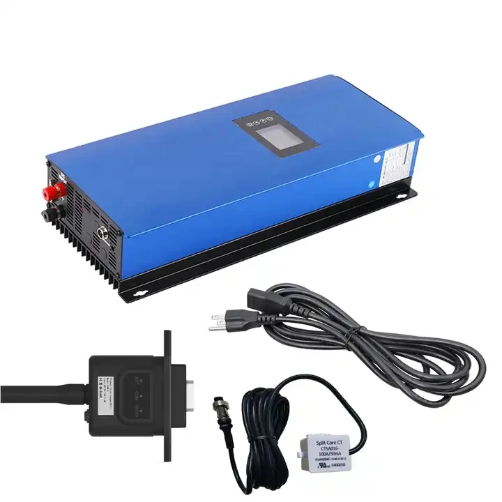 2kw Three Phase Inverter For Wind Turbine 4kw 5kw 8kw 10kw Wind Solar ...