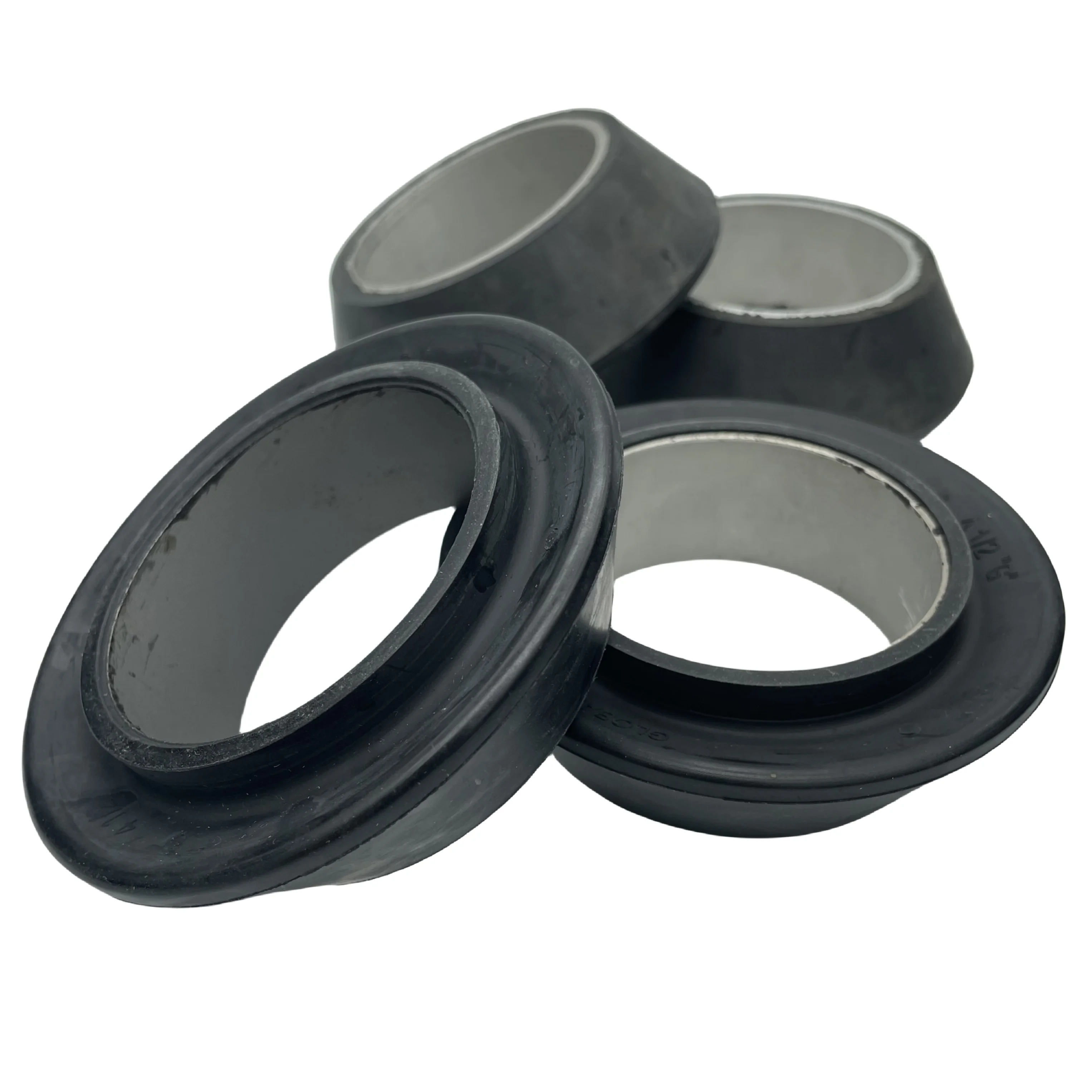 Various Types Rubber Cups NBR RTL SD V TA SV MV Swab Cups for Drilling Tool