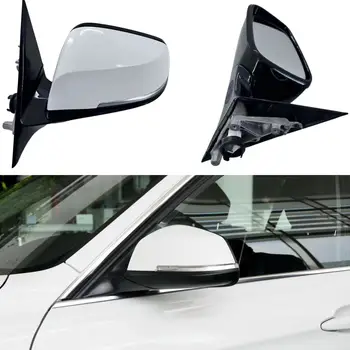 Factory Supply Auto Mirror Electric Folding Side Mirror Auto Rearview ...