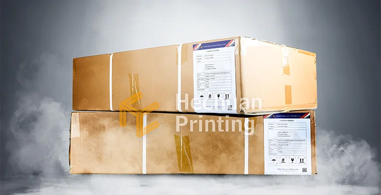 China Wholesale High Quality Custom Printed Corrugated Cardboard ...