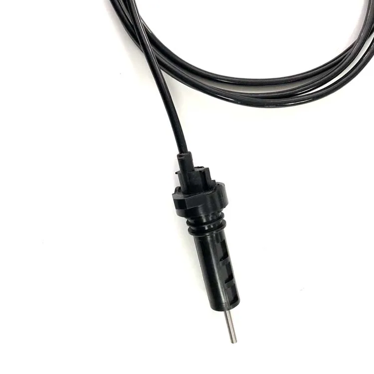 Jeforce Heavy Truck Sensor Parts Brake Pad Wear Sensor For Volvo ...