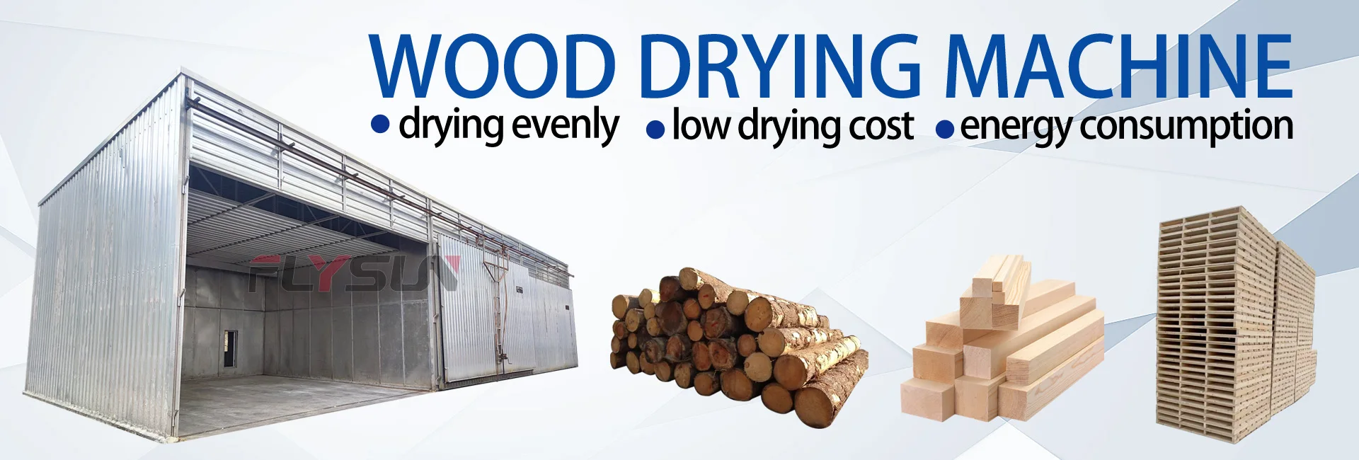 Multi Functional Wood Beams Drying Machine Timber Panel Wall Dryer ...