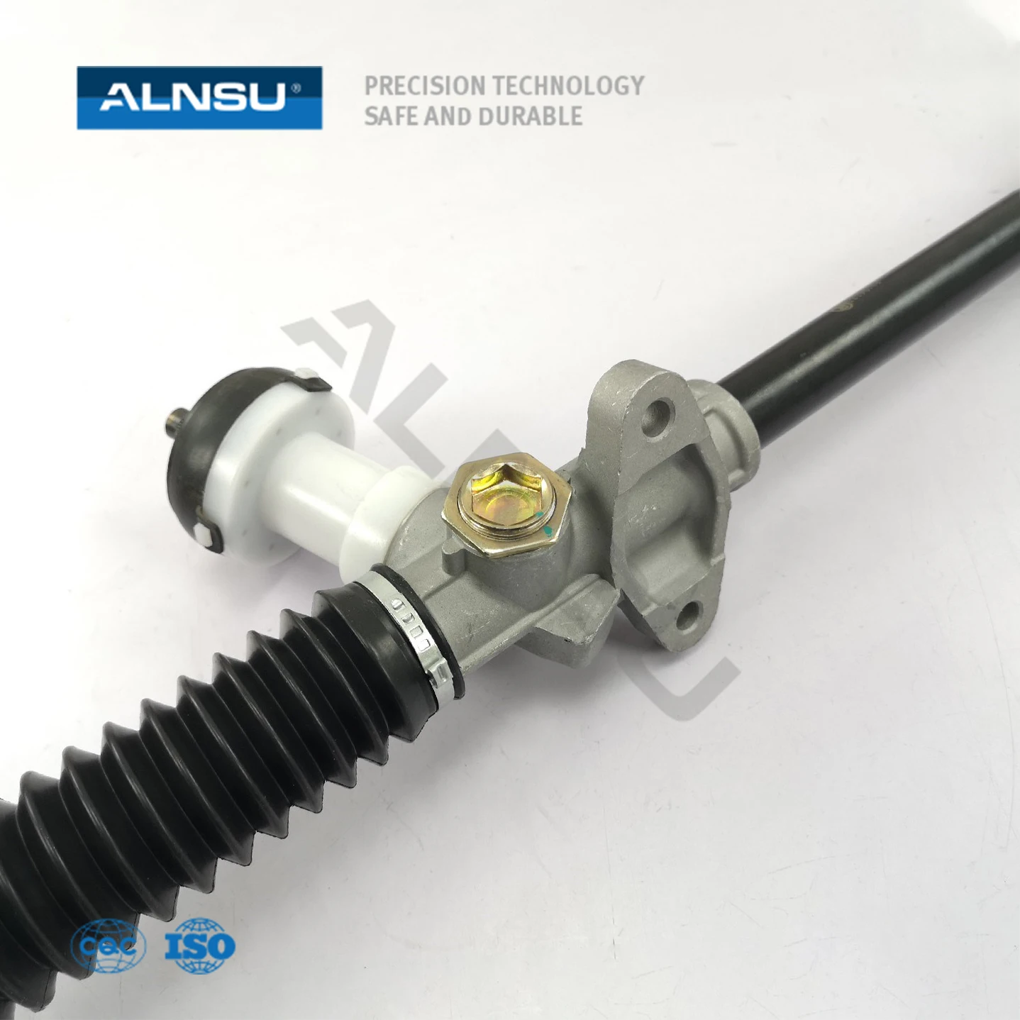 Steering Rack for RIO K2 - Reliable Performance & Durability