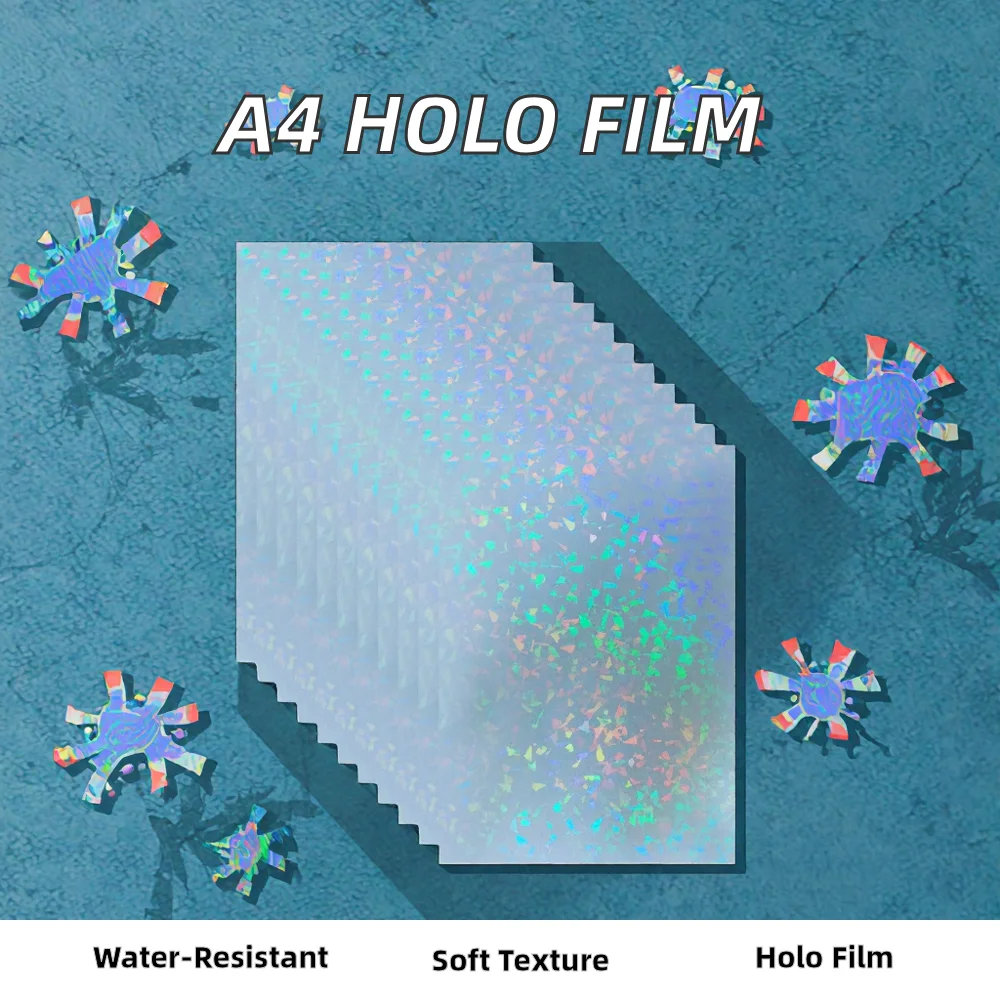 Custom Lamination Flowers Gift Wrapping Bopp Cellophane Roll Film For ...