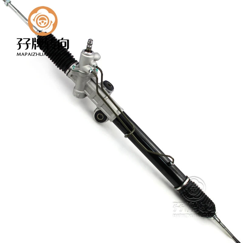 Auto Parts - Steering Gear Box Power Steering Rack for Isuzu D-MAX