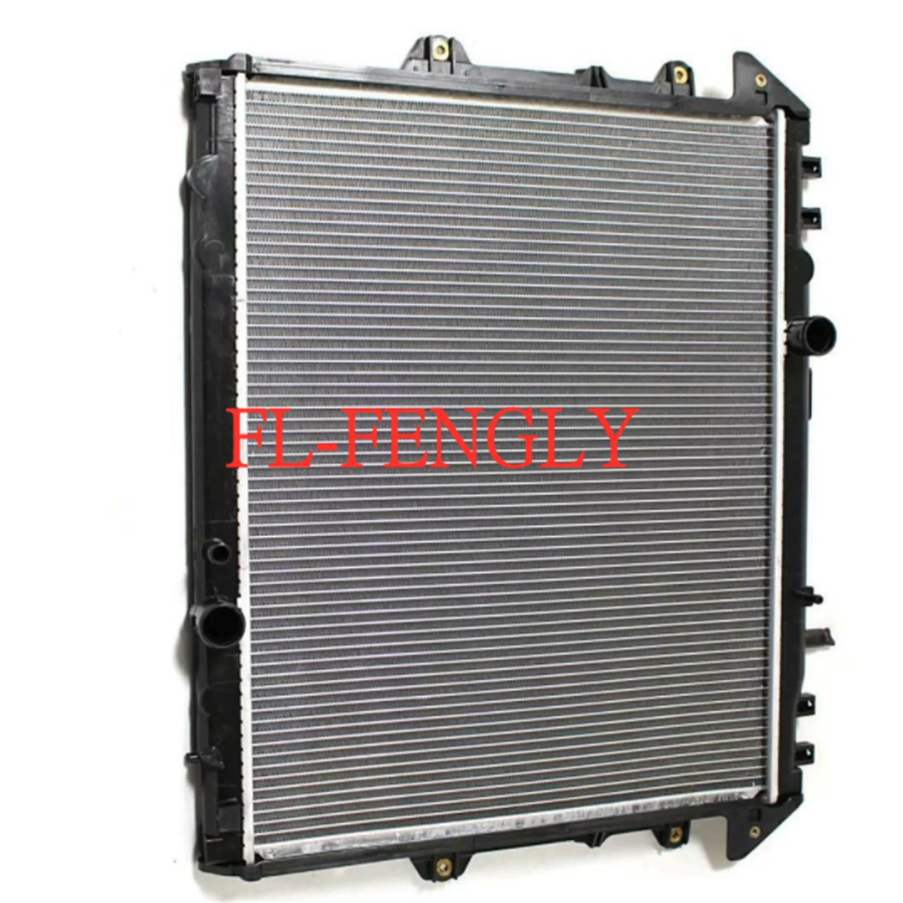 Toyota Hilux Vigo Coolant Radiator - 16400-0L250 2005-2015