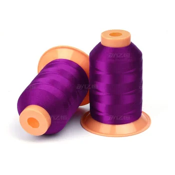 Bonded Nylon Sewing Thread 210d/3 Nylon 66 Bonded Thread - Buy Bonded ...