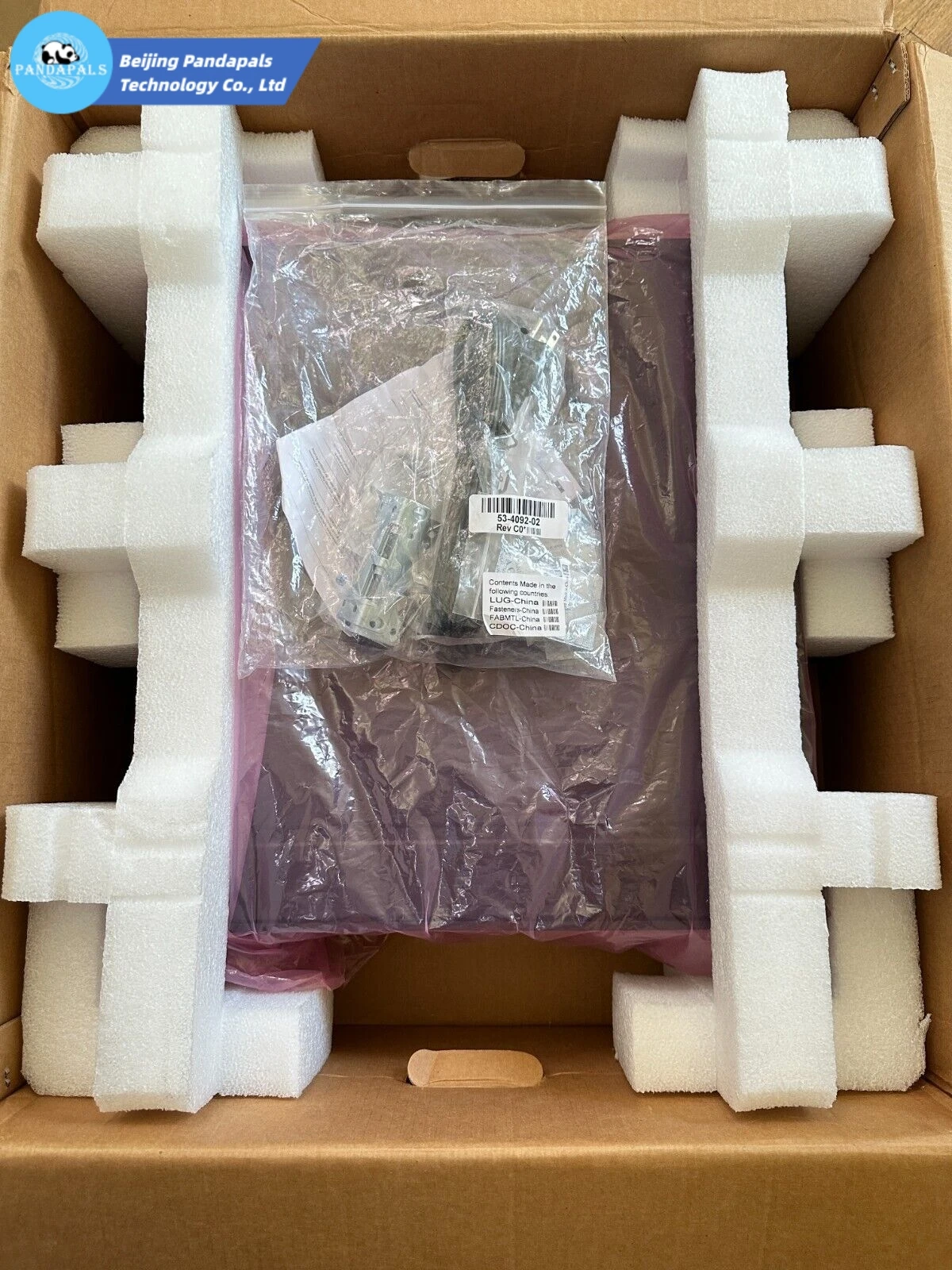 Original New Ciscos Isr4451-x/k9 4000 Series Isr 4451 Router Enterprise ...