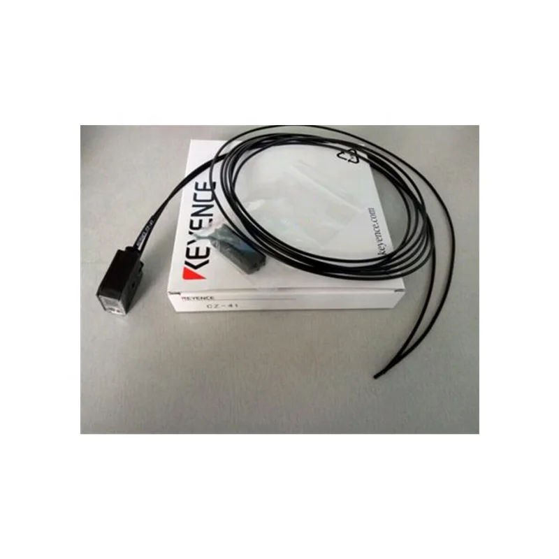 Keyence Cz-41 Reflective Sensor Head,Spot Type,Small Spot - Buy Cz-41 ...